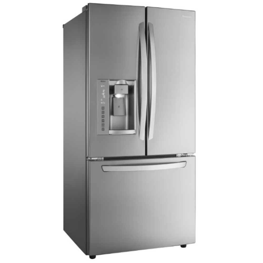 Geladeira Panasonic Frost Free 592L NR-CB74PV1XB Inox